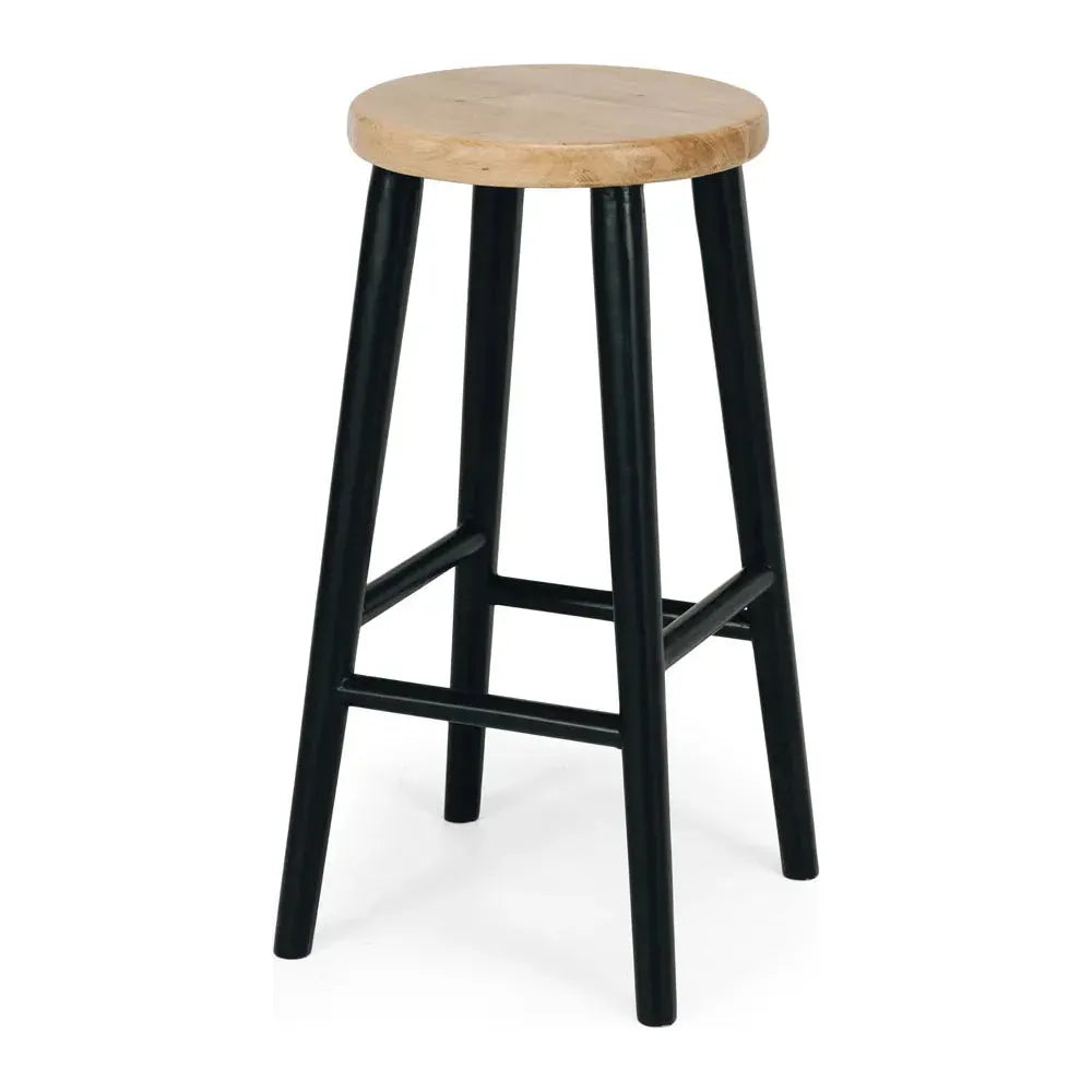 Rye Barstool – 100% HOME Dimocks