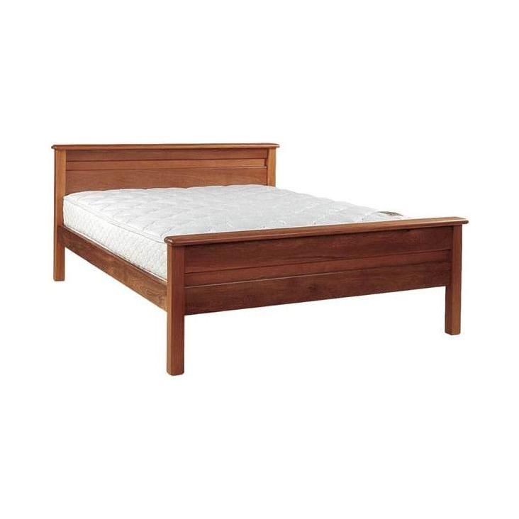 Apollo Bed Frame – 100% HOME Dimocks