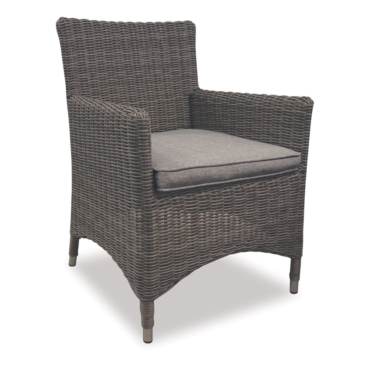 Bahamas Outdoor Dining Chair – 100% HOME Dimocks