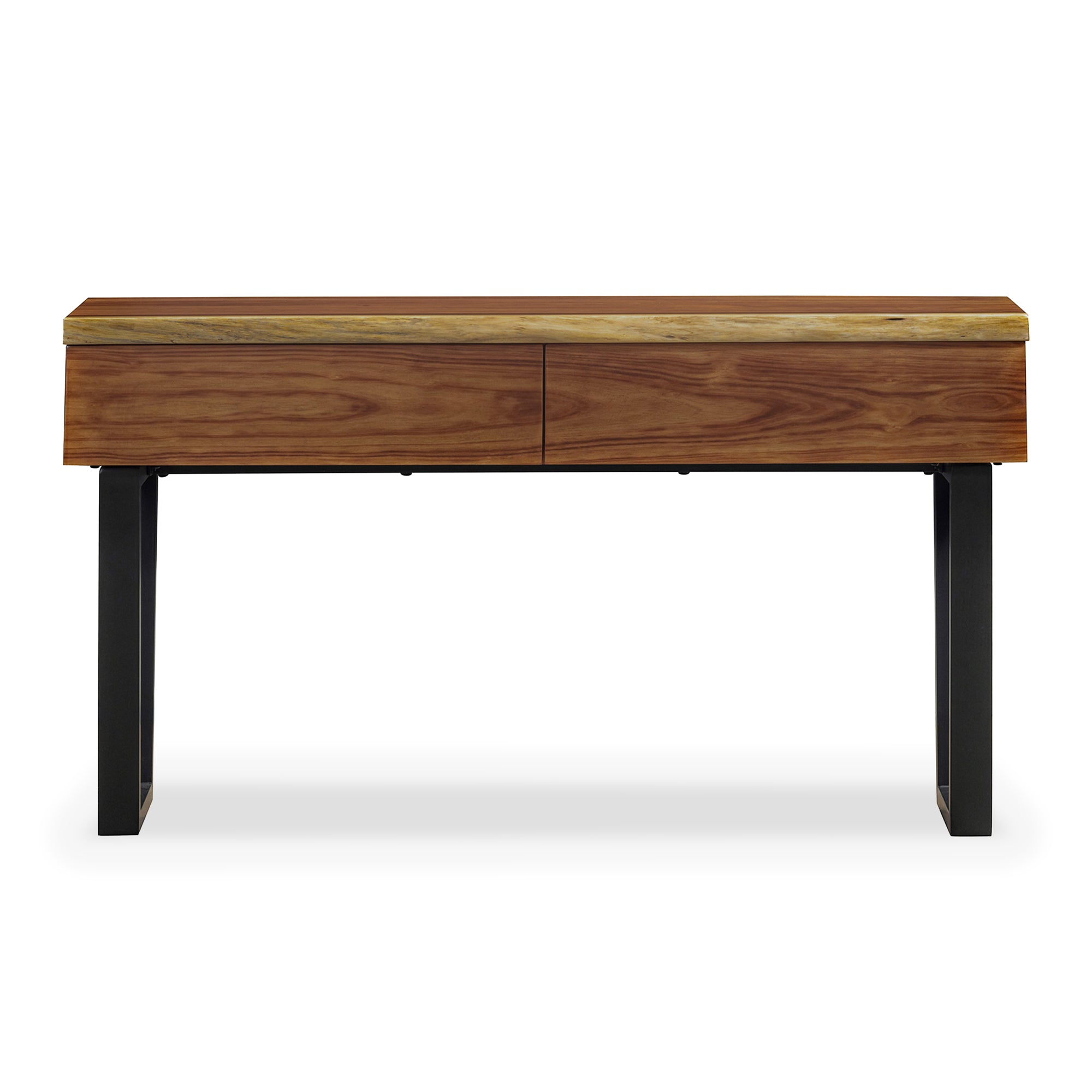 LiveEdge Console Table – 100% HOME Dimocks