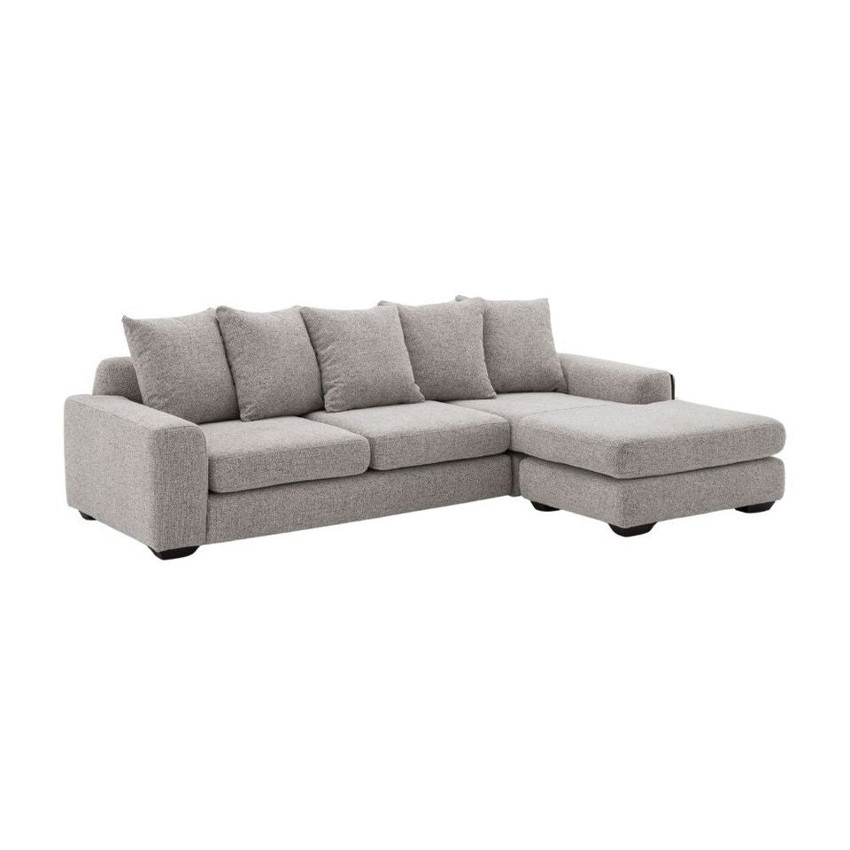 Maddox 4-Seater with Reversible Chaise – 100% HOME Dimocks