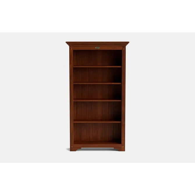 Villager 1800x900 Bookcase – 100% HOME Dimocks